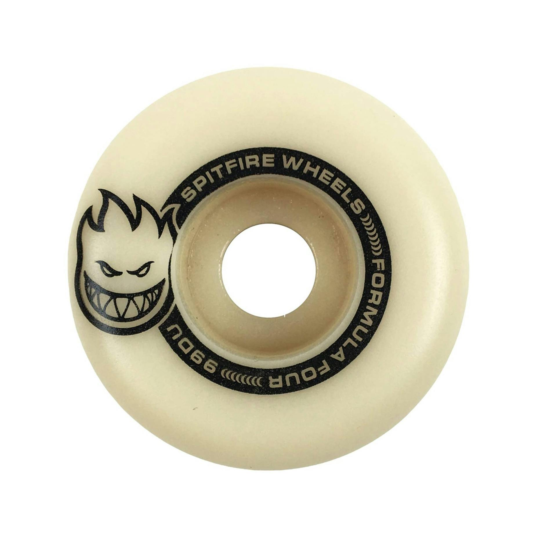 Spitfire Lil Smokies Classic Formula Four 99d Skateboard Wheels